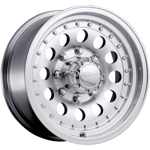 Bullet Hole Wheels For F250