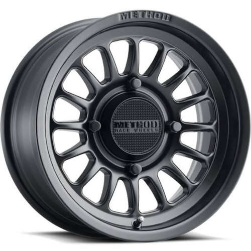 Method MR411 15x7 +38 | TVI0MTE1NzA2MDU1Mg | 2025 Chevrolet Suburban Lt ...
