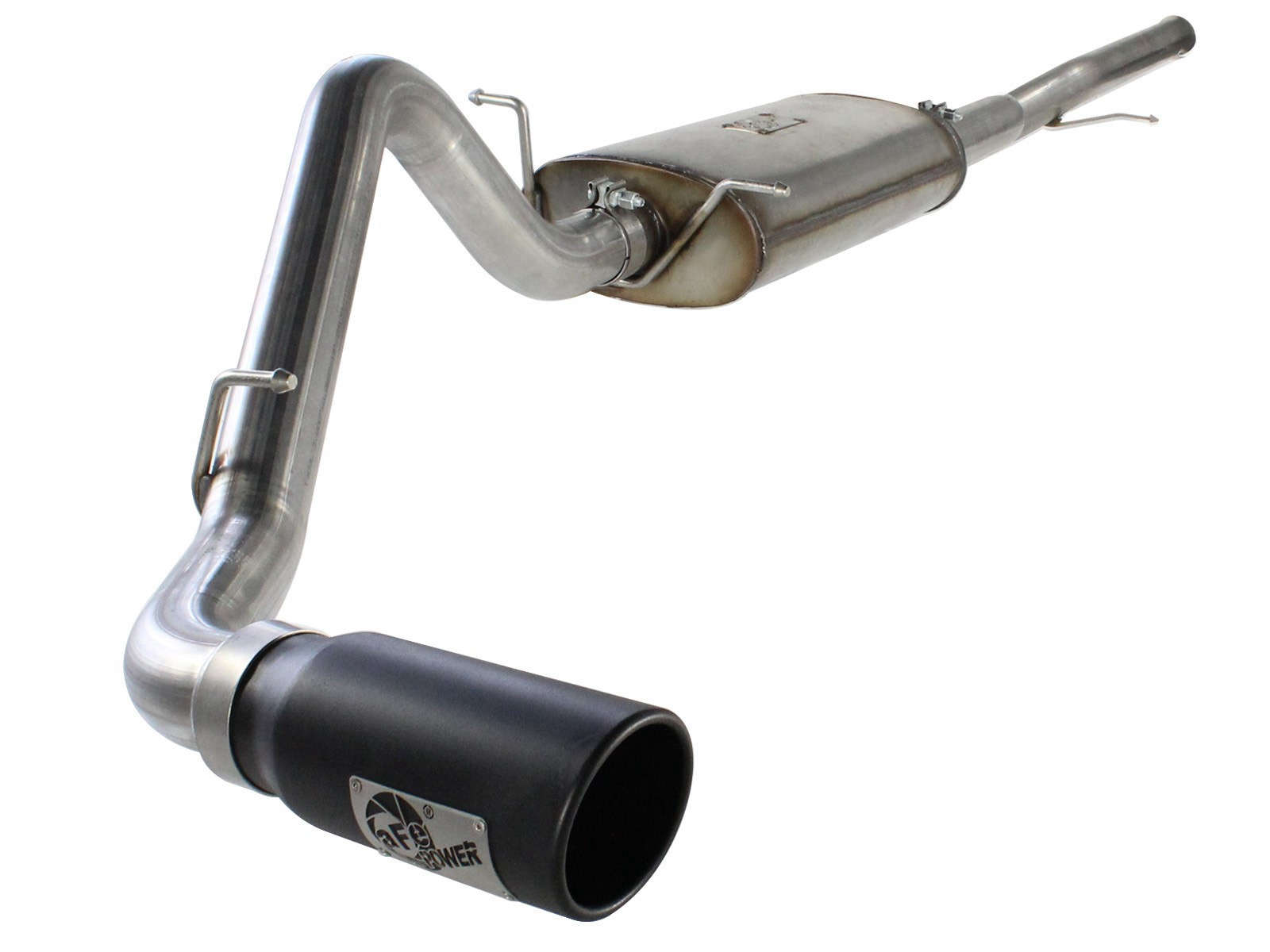 Off-Road Exhaust Kits For Sale | Cat Back, Axle Back, & More Exhausts ...
