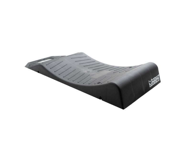 Megan Racing MR-RAMP-04 Drive-On Wheel Stopper Ramp | Custom Offsets