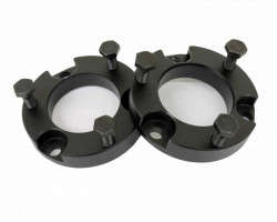 MotoFab 95Taco-2-MF 2" Front Leveling Kit (95-04 Toyota Tacoma ...
