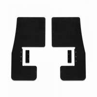 Cognito COG-370-90365 Rock Guard Kit For OE Replacement Trailing Arms ...