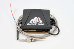 Bully Dog 40384-BTQP Sensor Docking Station W/ Pyrometer Probe | TrailBuilt Off-Road