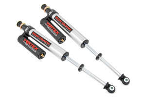 Rough Country 699049-RC Vertex 2.5 Adj Rear Shocks | 0-3.5" | 22-23 ...