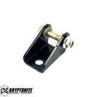 Kryptonite KRSS88-KRYPT Bolt On Steering Stabilizer Bracket | ARKON OFF ...
