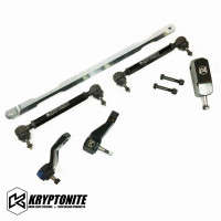 Kryptonite ULTIMATEH2-KRYPT Ultimate Front End Package | 01-13 ...