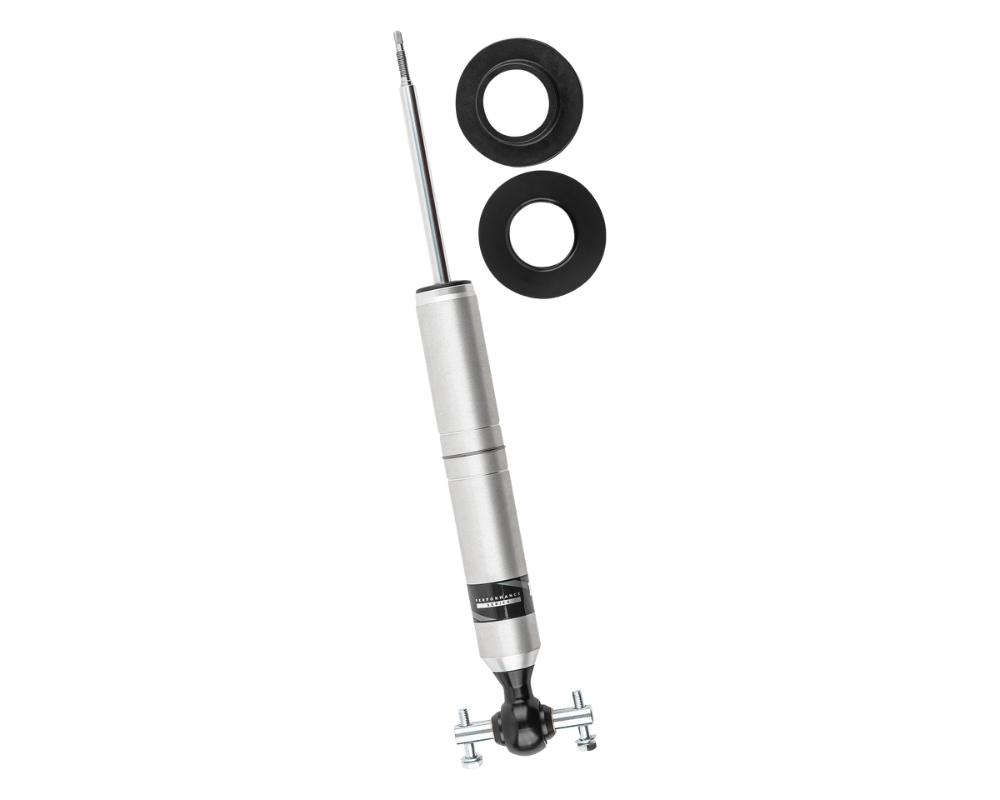 FOX 985-62-008-FOX Fox 2.0 Perf Front Coilover Shock for 0-2" Lift ...