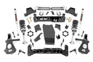 Truck Lift Kits | Truck & SUV Lift Kits | Custom Offsets