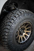 ICON 71607-ICN Front 2.5 Exp Coilover (19-23 Chevy/GMC Silverado/Sierra ...