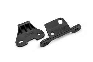 DV8 Off-Road DV8-HTJL-BR OEM Style Hard Top Brackets | TrailBuilt Off-Road