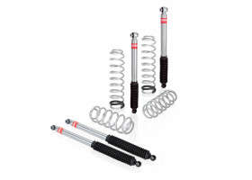 Eibach EBCH-E80-51-020-05-22 Pro-Truck Lift Kit System (Includes Pro ...