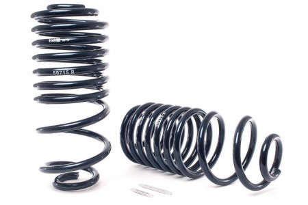 H&R Suspension Lowering Kit for | HR-50715 | Custom Offsets
