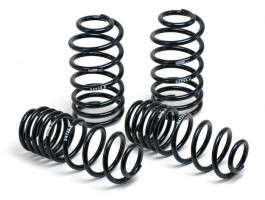 H&R Suspension Lowering Kit for | HR-29147-5 | Custom Offsets
