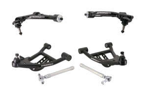 Ridetech Suspension Upgrades for | 11399599-RT | Custom Offsets