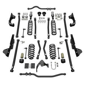 Teraflex Off-Road Suspension Kits | TrailBuilt Off-Road