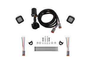 Diode Dynamics DD7402-DIOD Stage Series C1 Pro Reverse Light Kit ...