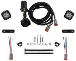 Diode Dynamics DD7565-DIOD Stage Series C1 Sport Reverse Light Kit ...