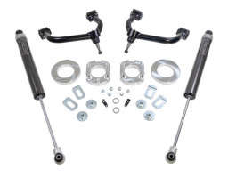 ReadyLIFT 66-21320-RL Readylift 3" Front Lift Leveling Kit w/Alignment ...