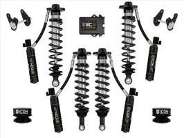 ICON Truck Suspension Kits and Upgrades | Lift Kits, Leveling Kits ...