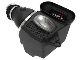 aFe Power 50-70080D-AFE Momentum Gt Cold Air Intake System w/ Pro Dry S ...