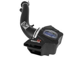 aFe Power 54-76214-AFE Momentum Gt Cold Air Intake System w/ Pro 5R ...