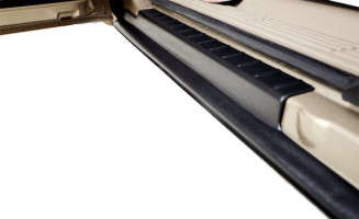 Rocker Protection for Trucks | Custom Offsets