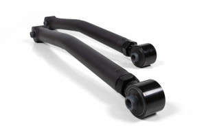BDS Suspension BDS123259 Tubular Control Arms | Rubber Bushing Rear ...