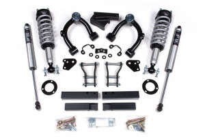 BDS Suspension 3.5" Suspension Lifts for 19-23 Ford Ranger | BDS1906FSL ...