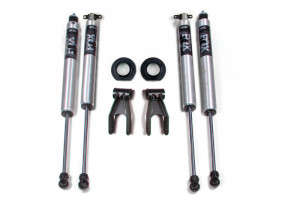 BDS Suspension 0.75" Suspension Lifts for | BDS425FS | Custom Offsets