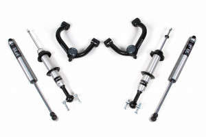 BDS Suspension 2" Suspension Lifts for | BDS1553FSR | Custom Offsets