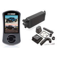 COBB FOR0050S20SL-COBB Stage 2 Power Package | Factory Location ...