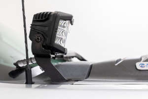 Rough Country 82059-RC LED Ditch Light Kit | Ditch Mount | 2" Spectrum ...