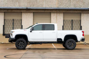 Road Armor 3202EF3B-RA Evolution Front Bumpers | Winch | Sheet Metal ...