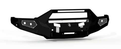 Road Armor 6232EF3B-RA Evolution Front Bumpers | Winch | Sheet Metal ...