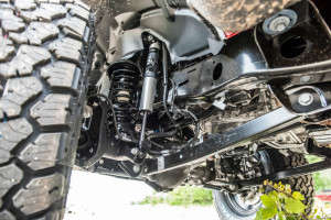 BDS Suspension BDS1436H 2 Inch Leveling Kit | NX2 nitro Series Shock (20-25 Jeep Gladiator JT ...