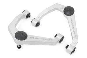 2025 Nissan Frontier Off-Road Suspension Components | Control Arms ...