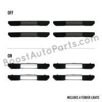 Running Lights For Trucks | Shop Truck Running Board Lights Online ...