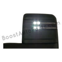 Boost Auto 5903LTXS-2 & 5903RTXS-2-BAUTO Tow Mirror Marker Lights ...