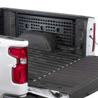 Putco 195062-PUT Truck Bed Molle Panels | Passenger Side Panel | Custom ...