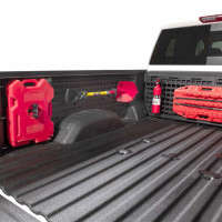 Putco 195021-PUT Truck Bed Molle Panels | Driver Side Panel (20-24 ...
