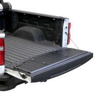 Putco 195000T-2-PUT Tailgate Molle Panels | w/Multi-Pro Tailgate ...