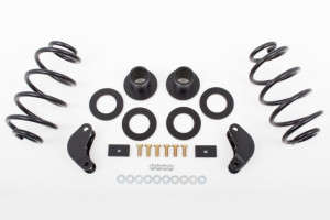 McGaughys 34065-McG 2" | 3" Lowering Kit | Custom Offsets