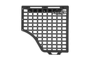 ADD Offroad ADD-AC1404101NA Bed Side Molle Panels | Passenger Rear ...