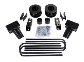 ReadyLIFT 69-23250-RL 2.5" SST Lift Kit (2023-2025 Ford F-250/F-350 ...