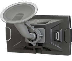 Edge EDGE-85400-300 Evolution CTS3 In-Cabin Tuner (03-12 Dodge/Ram 2500 ...