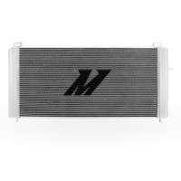 Mishimoto MMRAD-GMT-99-MM Performance Aluminum Radiator | TrailBuilt ...