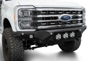 Bumpers & Accessories | Shop Truck Bumpers, Winch Bumpers, Spare Tire ...