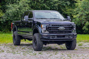 Rough Country 41330-RC 3 Inch Lift Kit | Tremor | N3 (19-22 Ford F-250 ...