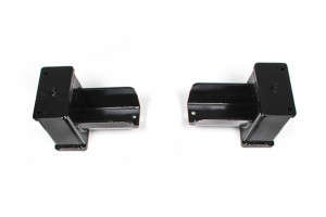 BDS Suspension BDS013459 Rear Lift Blocks | 4.5" Lift (20-22 Ford F-250 ...