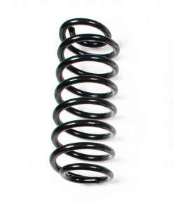 BDS Suspension BDS034359 Rear Coil Springs | For 3.5" Lift (99-04 Jeep ...
